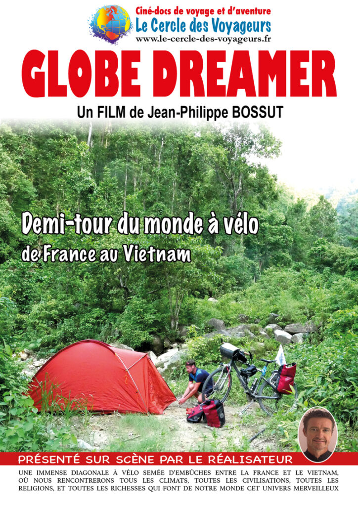 Globe Dreamer - Art et Culture Roscoff